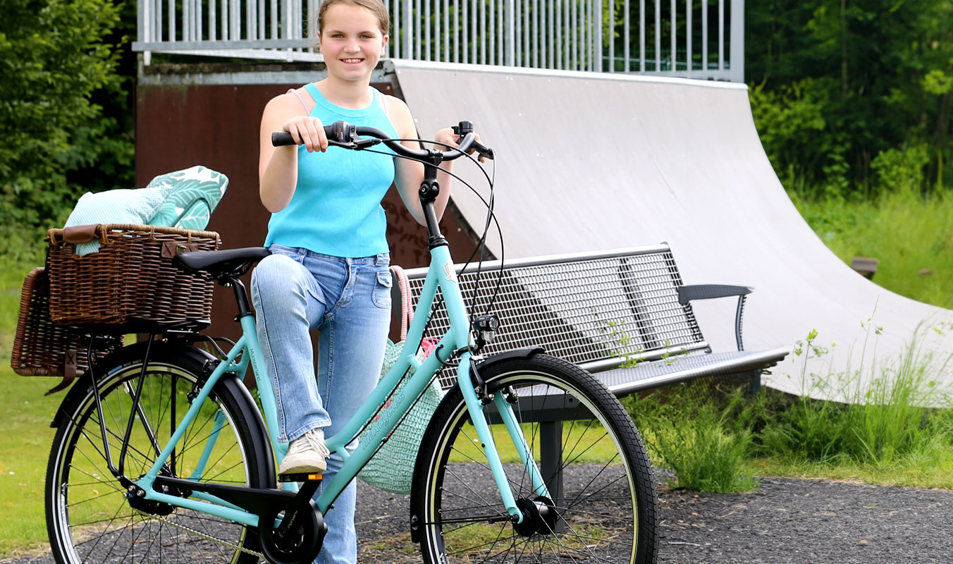 Münsterland - MaxCycles