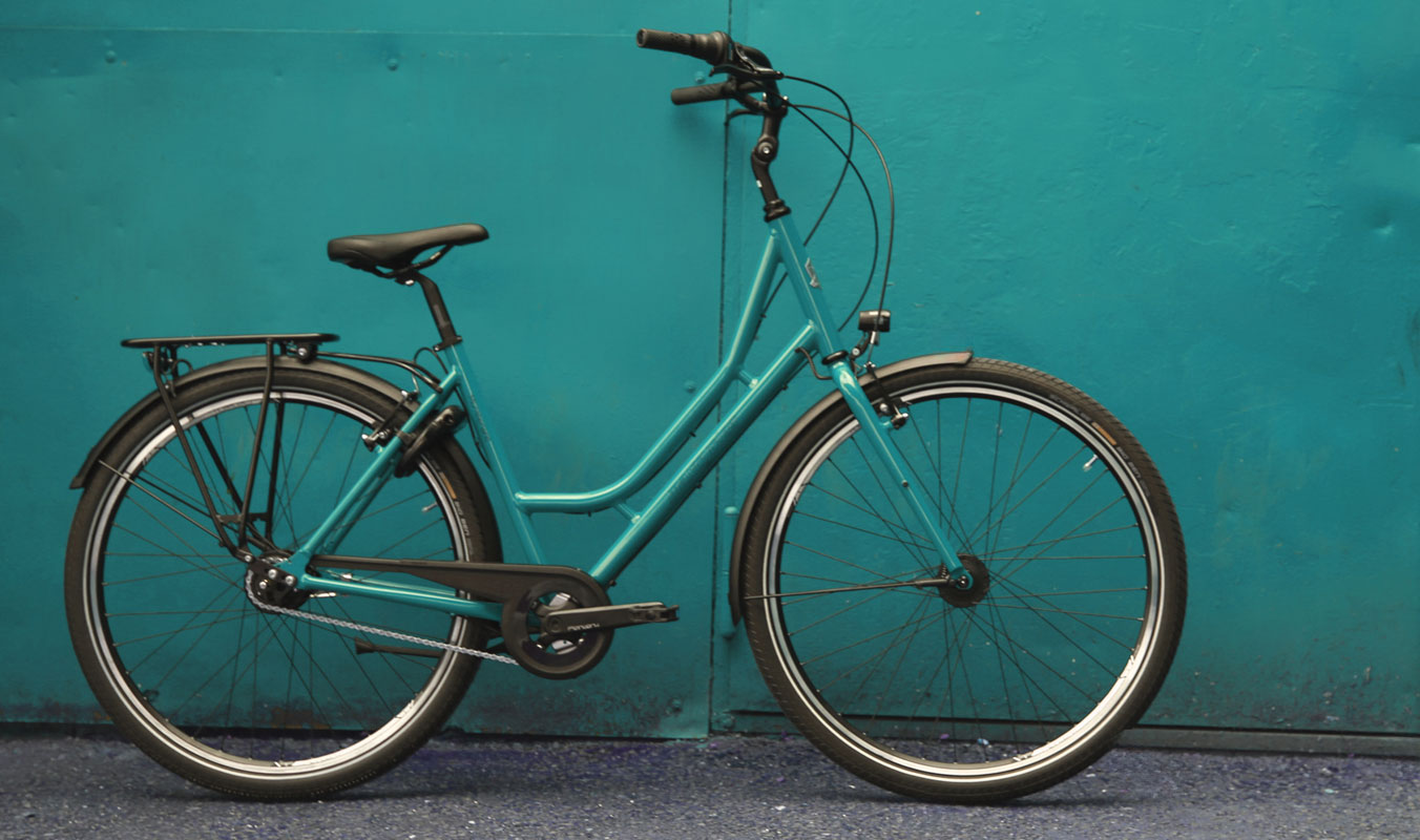 Münsterland - MaxCycles